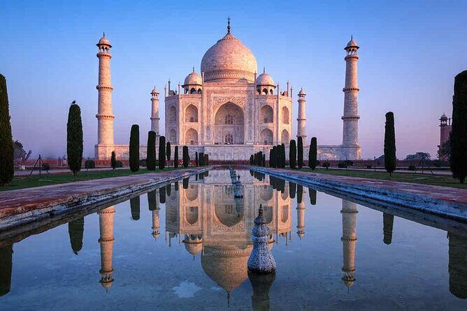 3-Days Private Luxury Golden Triangle Tour From Delhi - Who Will Love This Tour?