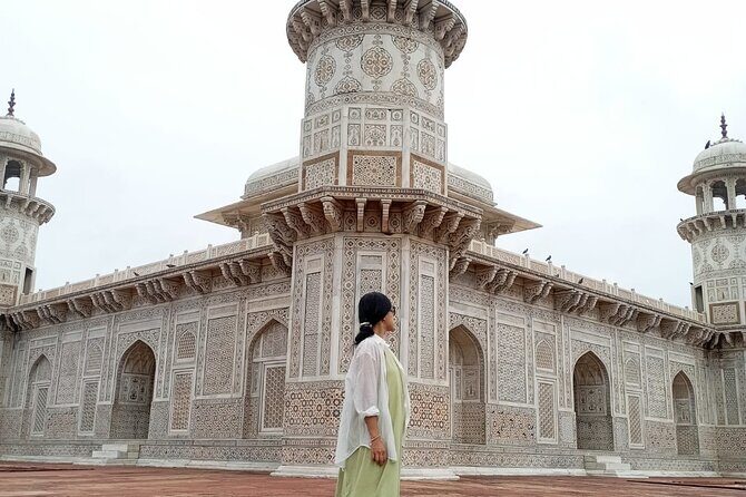 3 Days Private Luxury Golden Triangle Tour in Delhi, Agra, Jaipur - Detailed Analysis: What Makes This Tour Stand Out