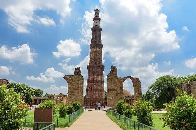3 Days Private Luxury Golden Triangle Tour in Delhi, Agra, Jaipur - Final Thoughts: Is This Tour Right for You?