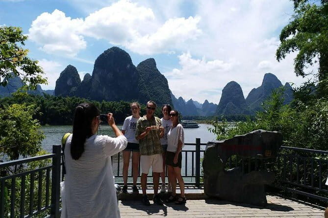 3 Days Private Luxury Guilin Highlights Tour - Introduction
