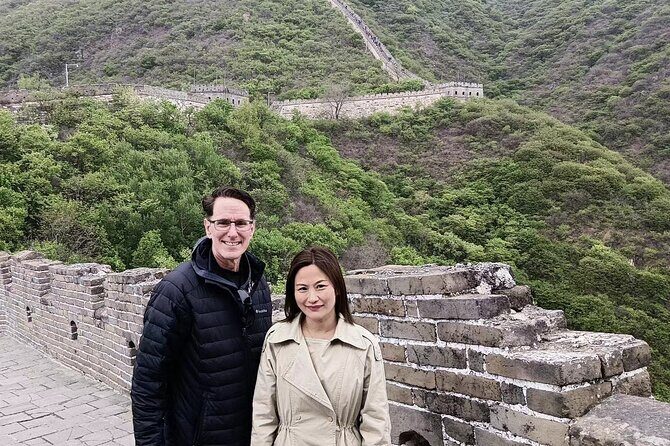 3 Days private Magnificent Beijing Tour with all included. - A Detailed Look at the Tour Experience