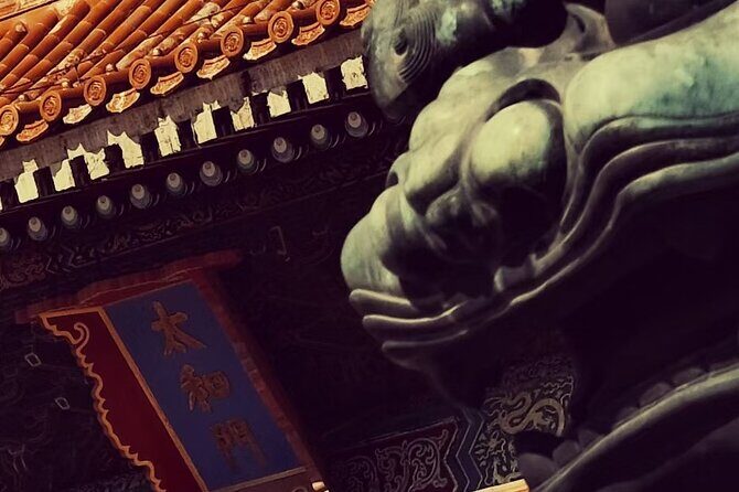 3 Days private Magnificent Beijing Tour with all included. - The Sum Up: Who Will Love This Tour?
