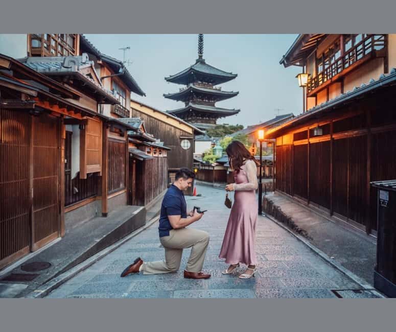 3 Days Private Osaka Kyoto and Nara Tour with English Driver - Customization and Flexibility