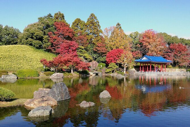 3 Days Private Osaka Kyoto and Nara Tour with English Driver - Exploring the Itinerary: What to Expect and Why It Matters