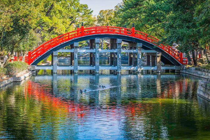 3 Days Private Osaka Kyoto and Nara Tour with English Driver - FAQ