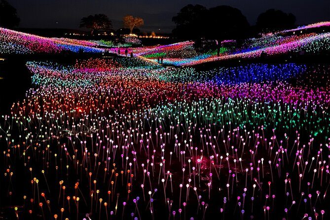 3 Days Private Pacific Tour to Big Sur Hearst Castle and more - A Detailed Look at the 3-Day Itinerary