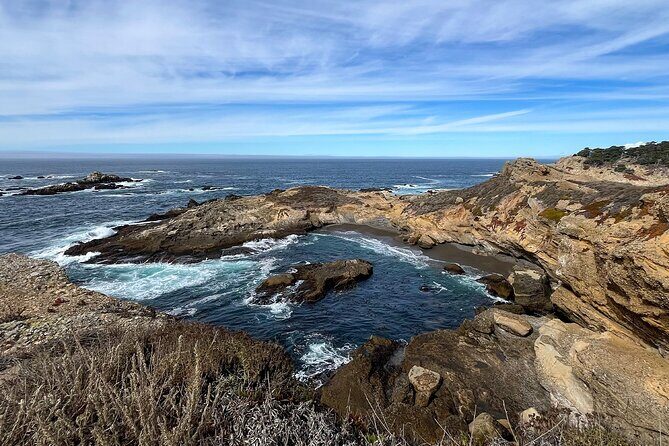 3 Days Private Pacific Tour to Big Sur Hearst Castle and more - FAQs