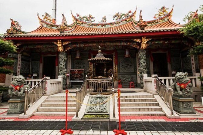 3 Days Private Padang Tour: Minangkabau Cultural Center, Village & City Tour - FAQ