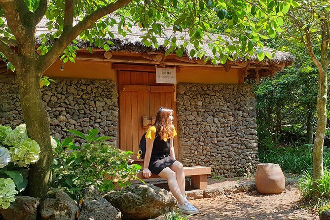 3 days Private Taxi Tour in Jeju Island - Evaluating the Cost and Overall Value