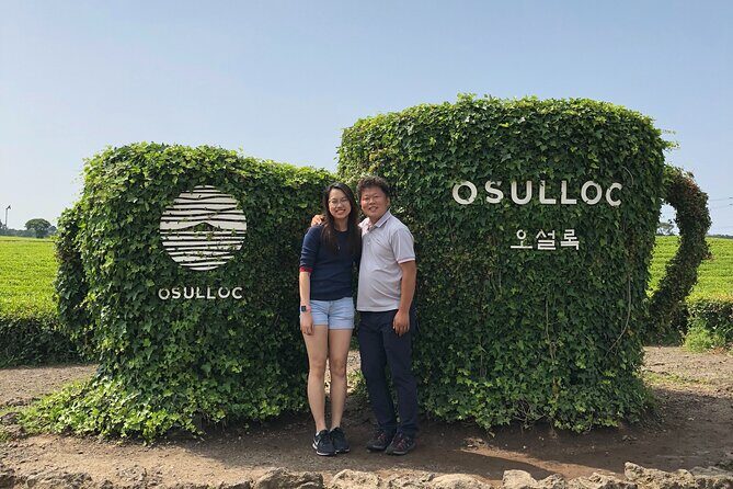 3 days Private Taxi Tour in Jeju Island - Who Will Love This Tour?