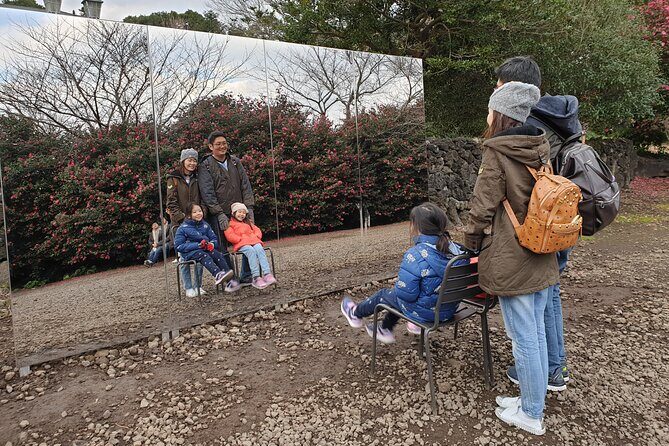 3 days Private Taxi Tour in Jeju Island - FAQ