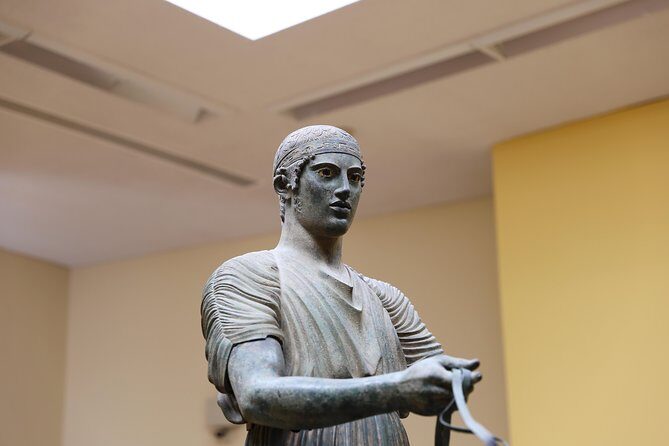 3 Days Private Tour: Delphi & Meteora - FAQ