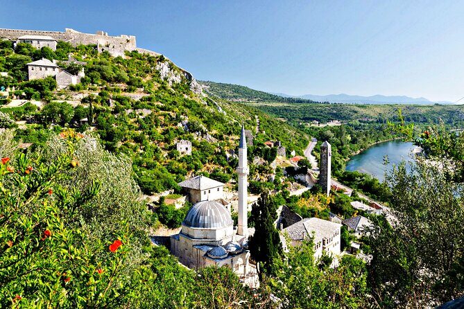 3 days private tour from Dubrovnik to see Bosnia (few variants) - Itinerary Breakdown: What You Can Expect