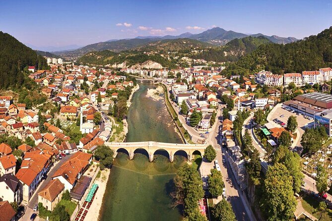 3 days private tour from Dubrovnik to see Bosnia (few variants) - Transportation and Logistics