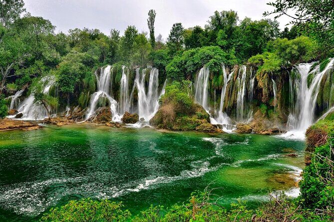 3 days private tour from Dubrovnik to see Bosnia (few variants) - Authentic Experiences and Highlights