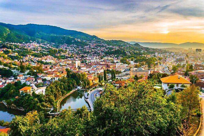3 days private tour from Dubrovnik to see Bosnia (few variants) - Who Will Enjoy This Tour?