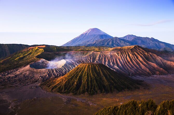 3 Days Private Tour in Bromo and Ijen from Surabaya - The Itinerary in Detail