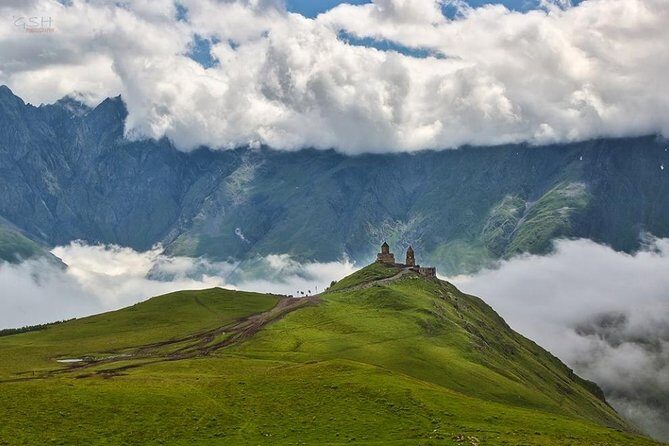 3 days private tour in Georgia - Key Points