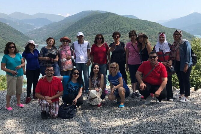 3 days private tour in Georgia - Final Word