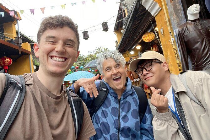 3 Days Private Tour in Hoi An and Da Nang - Exploring the 3-Day Hoi An and Da Nang Private Tour