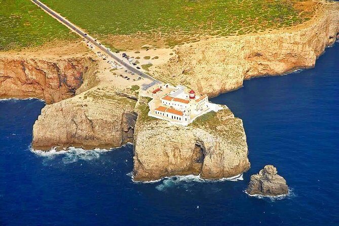 3 Days Private Tour In the Algarve from Lisbon - FAQ