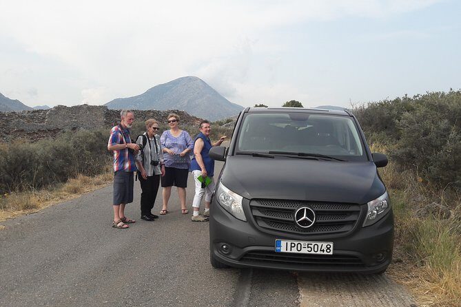 3 Days Private Tour - Kalavryta, Olympia, Nafplio, Epidavros, Mycenae Corinth - The Spectacular Rail Journey to Kalavryta