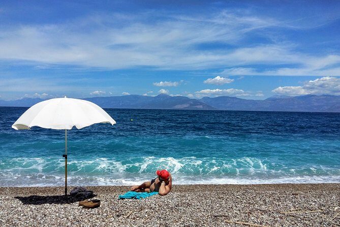 3 Days Private Tour - Kalavryta, Olympia, Nafplio, Epidavros, Mycenae Corinth - The Enchanting Towns of Nafplio and Mycenae