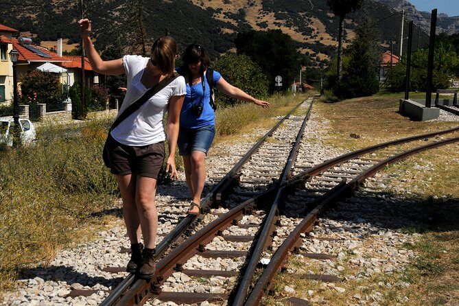 3 Days Private Tour - Kalavryta, Olympia, Nafplio, Epidavros, Mycenae Corinth - Final Day: Epidaurus and Return to Athens