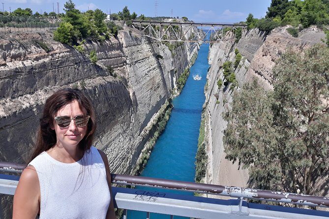 3 Days Private Tour - Kalavryta, Olympia, Nafplio, Epidavros, Mycenae Corinth - Final Thoughts on the Experience