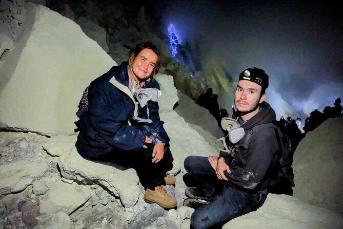 3 days Private Tour of Sewu Waterfalls, Bromo, and Ijen Blue Fire - A Detailed Look at the Tour Itinerary