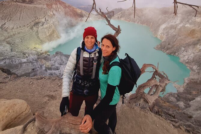 3 days Private Tour of Sewu Waterfalls, Bromo, and Ijen Blue Fire - FAQs