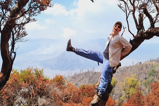 3 days Private Tour of Sewu Waterfalls, Bromo, and Ijen Blue Fire - Final Thoughts