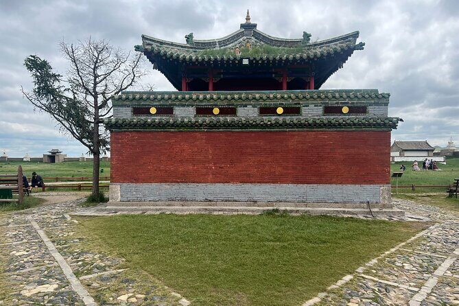 3 Days Private Tour to Karakorum, Khustai NP and Semi Gobi - A Closer Look at the 3-Day Mongolia Adventure