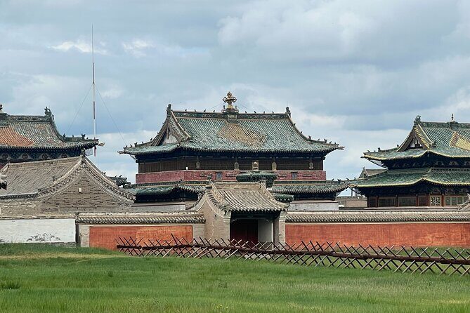 3 Days Private Tour to Karakorum, Khustai NP and Semi Gobi - Final Thoughts: Is This Tour Right for You?