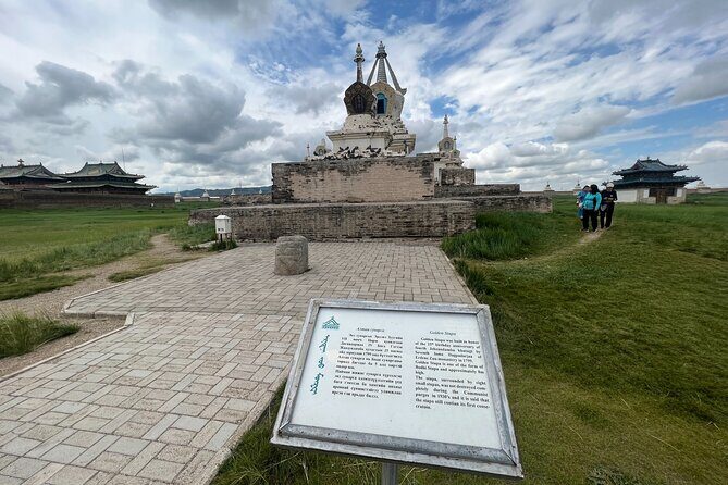 3 Days Private Tour to Karakorum, Khustai NP and Semi Gobi - FAQs