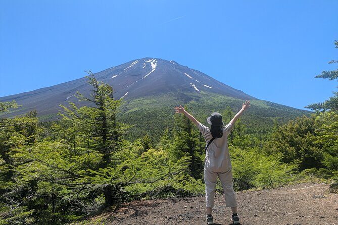 3 days Private Tour to Mt. Fuji with Local English Speaking Guide - Day 1: Lake Kawaguchi and Cultural Sites