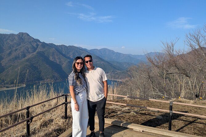 3 days Private Tour to Mt. Fuji with Local English Speaking Guide - The Experience of a Private Guide