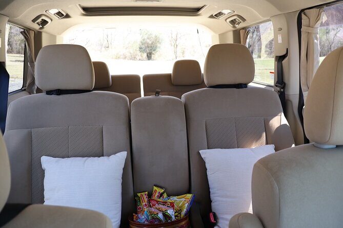 3 days Private Tour to Mt. Fuji with Local English Speaking Guide - The Value for Money