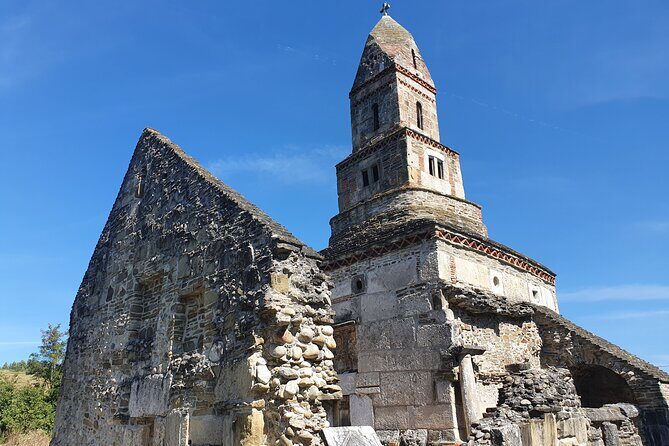 3 Days Private Tour Wallachia and Transylvania from Bucharest - Final Thoughts