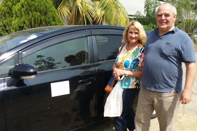 3 Days Private Vehicle With Driver -Explore Malaysia By Your Own Plans - Who Should Consider This Tour?