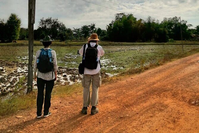 3 Days Private Xe Champhone Elds Deer Sanctuary Tour. - The Experience: What Travelers Can Expect