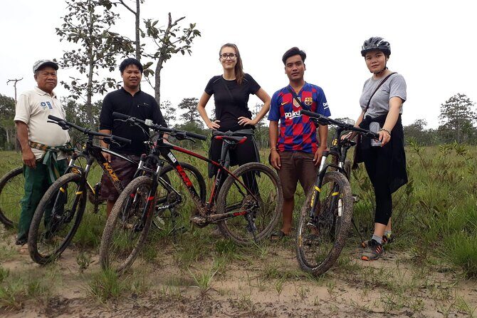 3 Days Private Xe Champhone Elds Deer Sanctuary Tour. - Final Thoughts