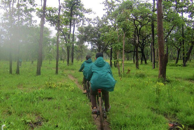 3 Days Private Xe Champhone Elds Deer Sanctuary Tour. - Frequently Asked Questions