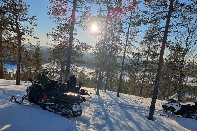 3 Days Raid Snowmobile in Finnish Lapland - Final Thoughts: The Value of This Arctic Adventure