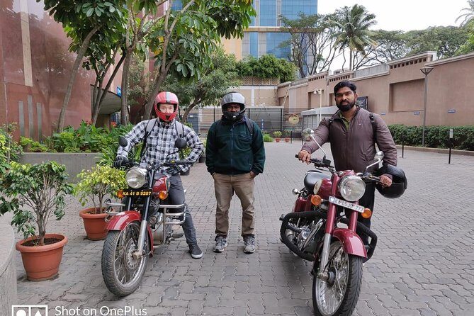 3 days Royal Enfield Motorcycle tour from Chennai to Great Living Chola Temples - Authenticity and Cultural Value