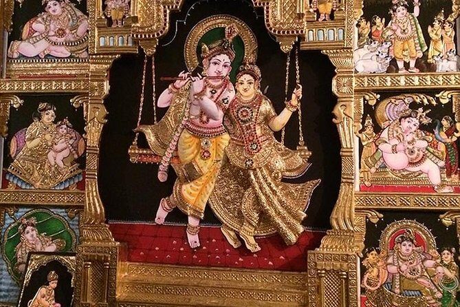 3 days Royal Enfield Motorcycle tour from Chennai to Great Living Chola Temples - Final Thoughts: Is This Tour Right for You?