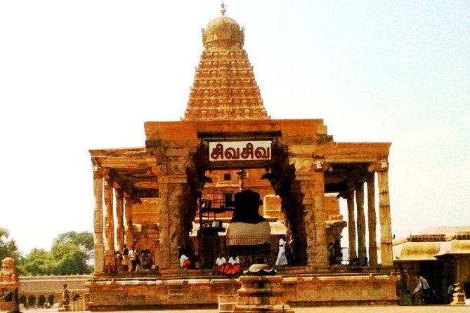 3 days Royal Enfield Motorcycle tour from Chennai to Great Living Chola Temples - Final Words