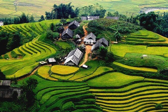 3 Days Sapa Tour with Night Train from Hanoi - Exploring the 3 Days Sapa Tour with Night Train from Hanoi: A Balanced Look