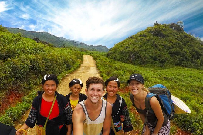 3 Days Sapa Tour with Night Train from Hanoi - Food and Dining