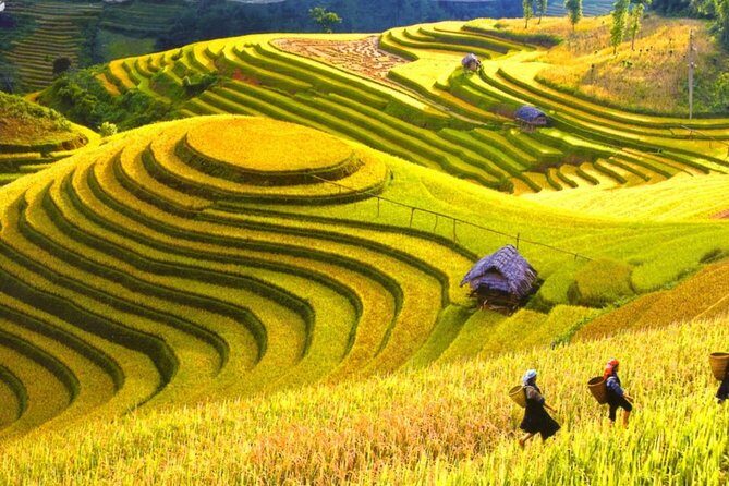 3 Days Sapa Tour with Night Train from Hanoi - Who Will Love This Tour?